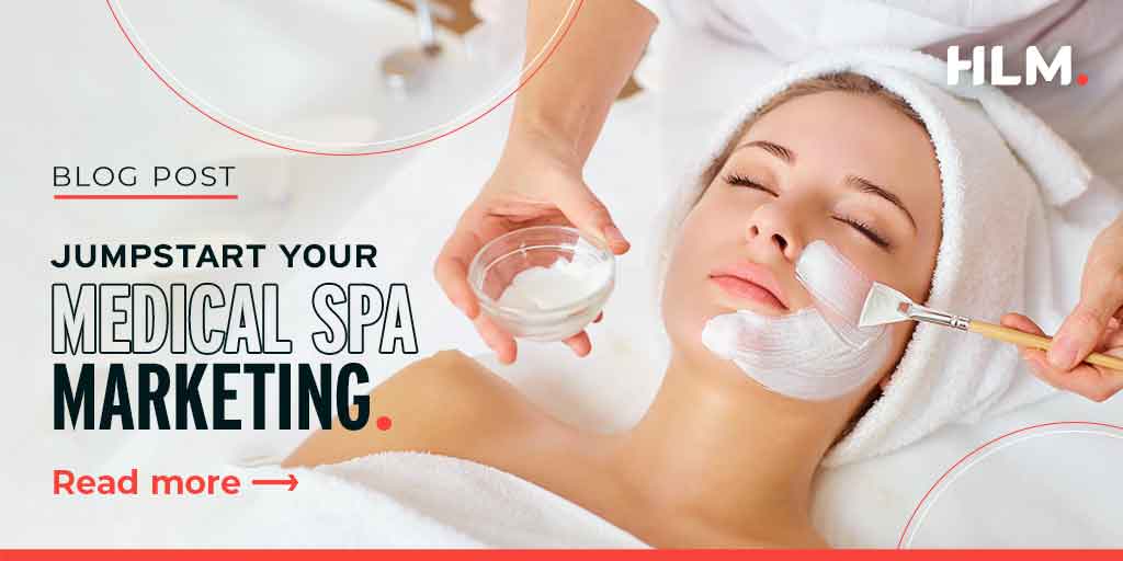 Medical Spa Promotions